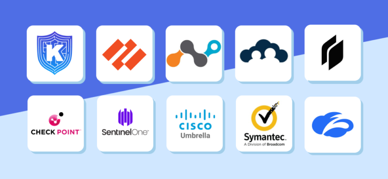 Hyperconverged Network & Endpoint Security Solution
