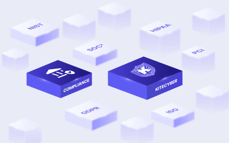 Kitecyber - Single AI Copilot for IT, Security & Compliance