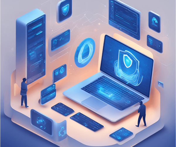 Endpoint Security for Mac OS - Kitecyber